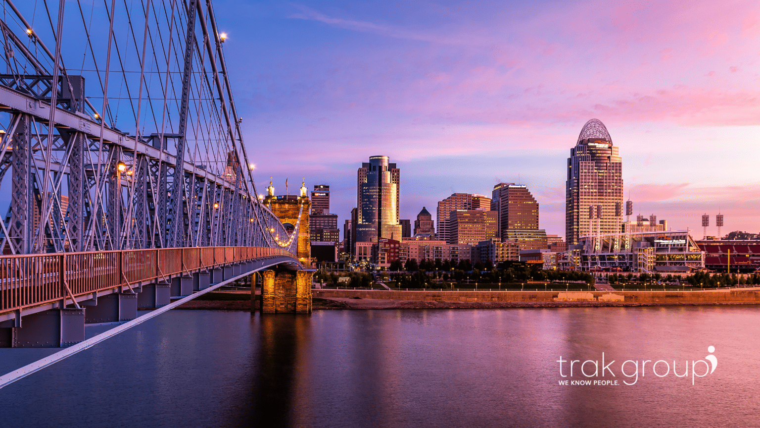 Cincinnati's Growth: Why the Region is Thriving for Businesses and ...